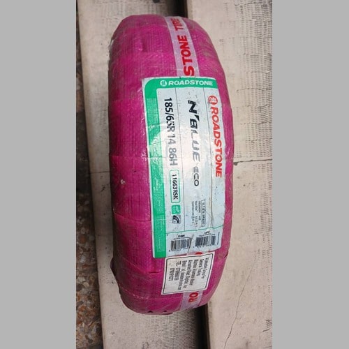 لاستیک رودستون 185/65/14 گل N5000 PLUS [2024 و 2025]