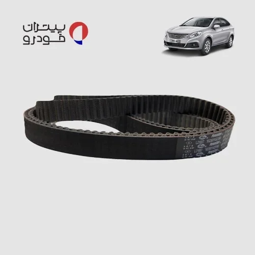 تسمه تایم جک جی 4 (JAC J4) - پیشران خودرو