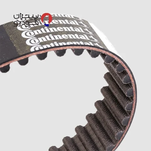 تسمه تایم کنتیننتال سورن پلاس با موتور EF7 - پیشران خودرو