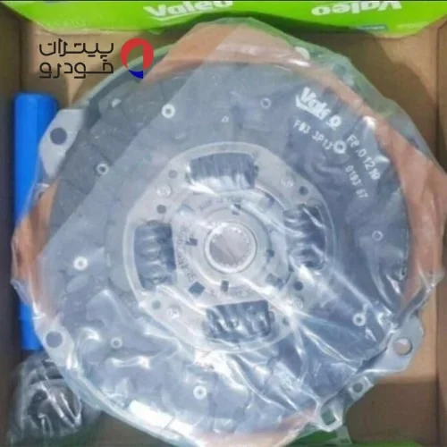 دیسک و صفحه والئو سبز سورن پلاس XU7P فرانسه با ضمانت